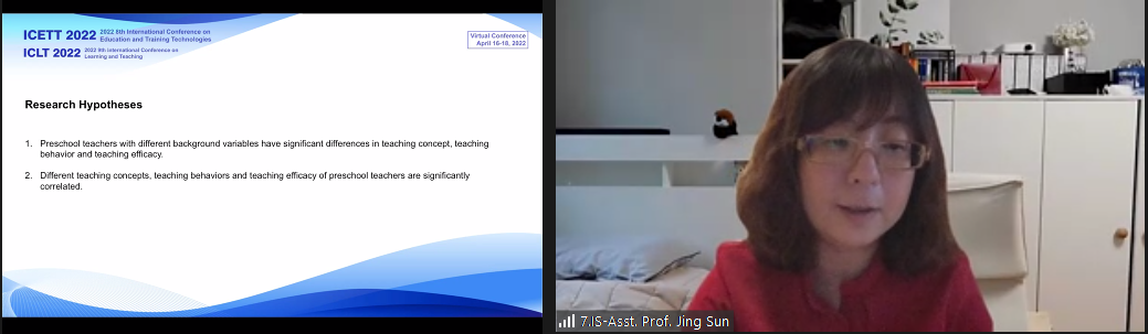 The 11th ICLT 2025 |Conference History